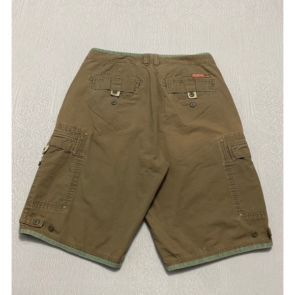 Akademiks | Shorts | Vintage Akademiks Cargo Shorts Utility Outdoor ...